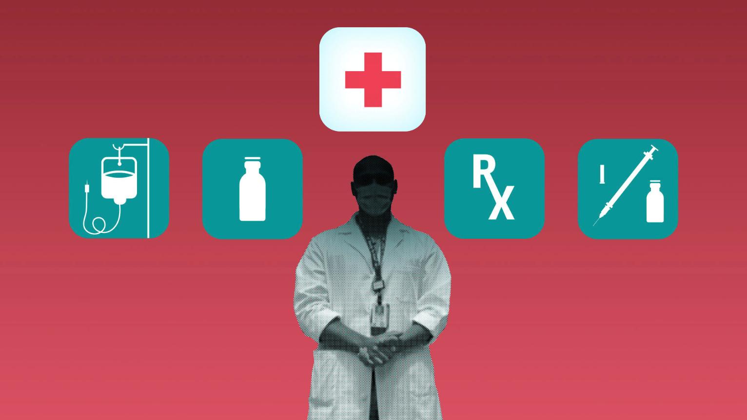 Why are there cases of harm to patients? - Be Protected by the Law ...